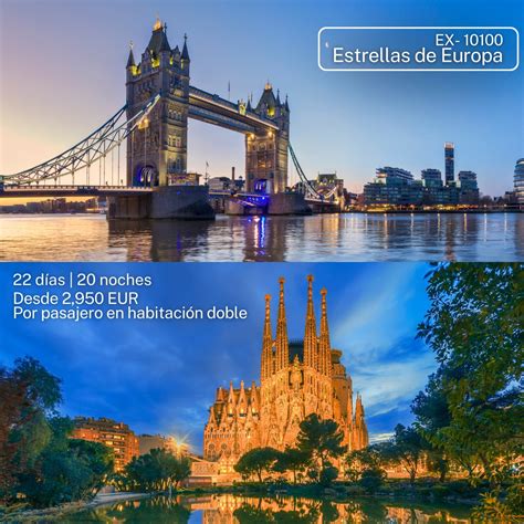 Exa Travel Madrid