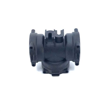 Fork Fitting T3f Tee