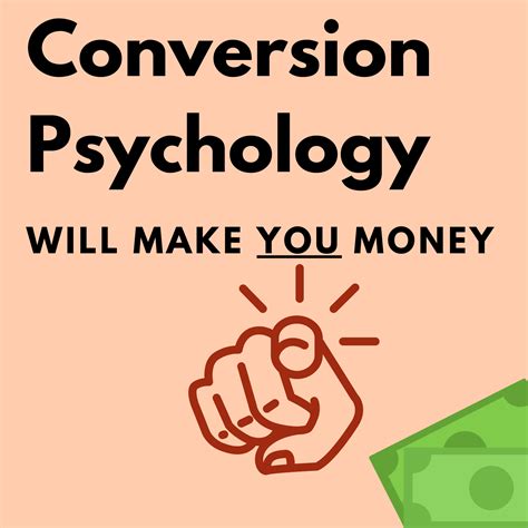 Conversion Psychology The Secret Of Massive Conversion Rates