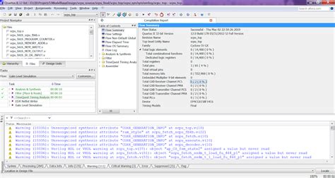 Systemc High Level Design Bài 7 Tổng Hợp Model Code ~ Vlsi Technology