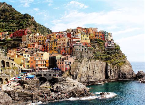 5 Towns Of Cinque Terre Which One Is Right For You
