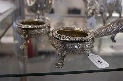 Salt Cellar Wikipedia
