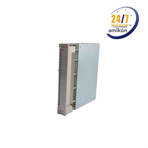 ABB AI625 3BHT300036R1 ANALOG INPUT MODULE Supplier Amikon