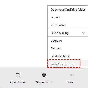 10 Ways Fix OneDrive Not Syncing In Windows 10 11