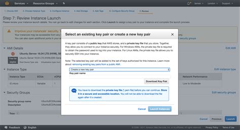 setting up an ubuntu ec2 instance james hamann medium