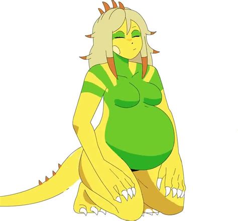 Monster Hunter Vore