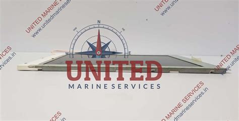 Sharp Lm64p83l Lcd Display Panel United Marine Services