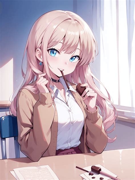 Chat With Veronica Sinclair Enjoy Free Ai Character Roleplay Flowgpt Veronica Sinclair Rp