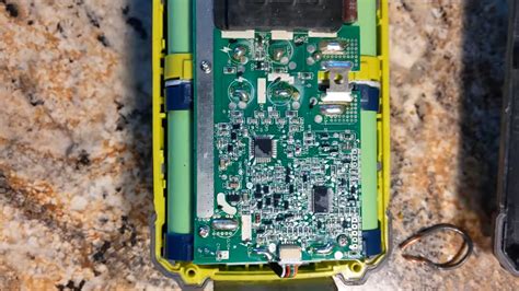 Ryobi 40V Battery Not Charging: How to Fix? - ToolsProfy