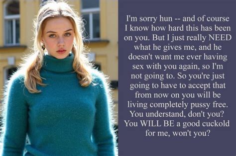 The Realization That You Will Never Have Sex With Her Again Breaks Your