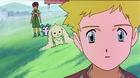 Heck Yeah Digimon Wallace Willis And His Digimon Partner S