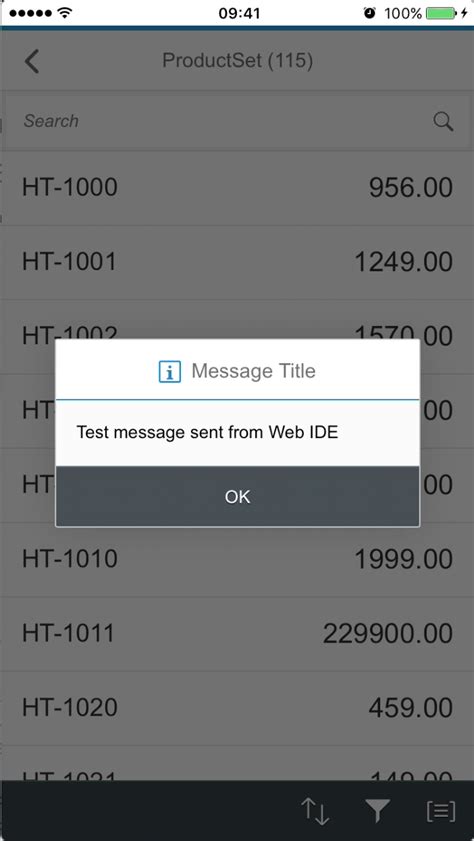 Easily Add Push Notifications To Your Mobilised Fi Sap Community