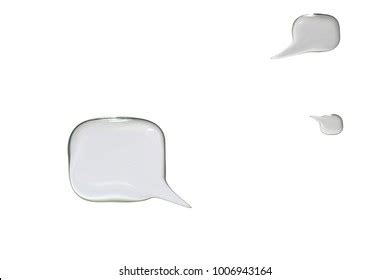 Three Gray Text Boxes Isoalted Over Stock Photo Edit Now 1006943164 Shutterstock