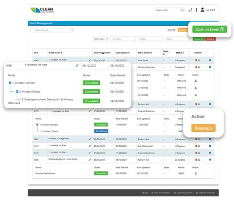 Incident Management Software