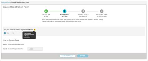 Edit Your Enrollment Or Inquiry Form