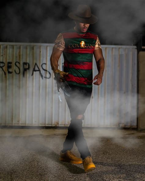 Fit Pic 1 Nightmare On Section 8 Know Your Meme