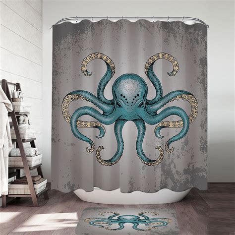 Cool Shower Curtains For Guys