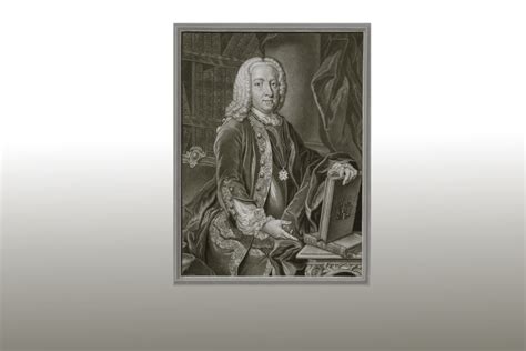 Heinrich Graf Von Bünau 1697 1762 Und Seine Familie Abgesagt