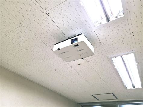 가성비 빔프로젝터 설치 리뷰 1 캐논 C L50x 100인치스크린 네이버 블로그