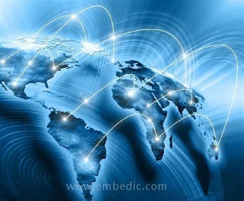 Led Visible Light Communication Led Visible Light Communication Technology Led Visible Light