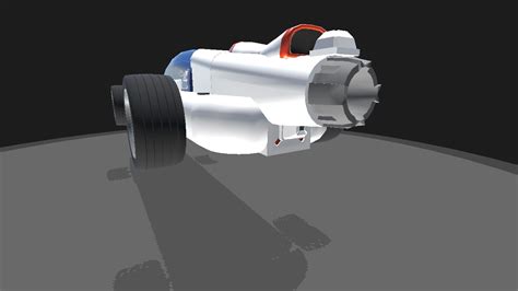 Simpleplanes Formula Mobile