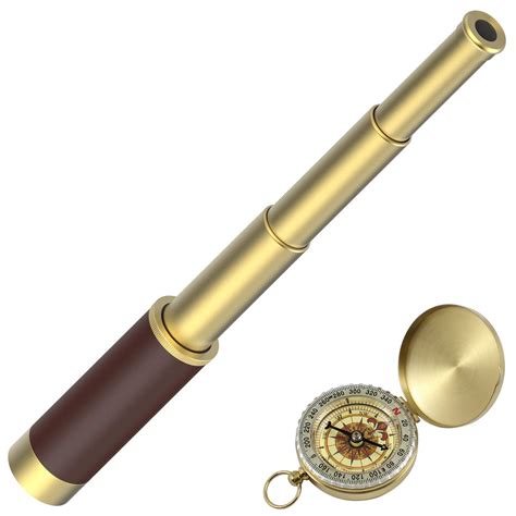 Pirate Eye Telescope