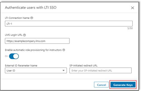 Linkedin Learning Single Sign On Sso Implementation Guide Linkedin Microsoft Learn