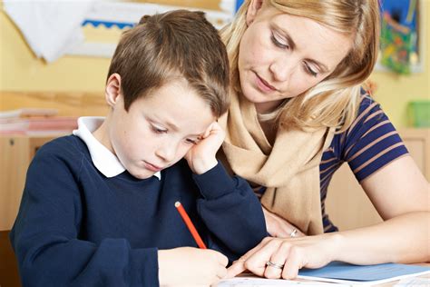 Homeschool Programs For Special Needs And Ted Nacd