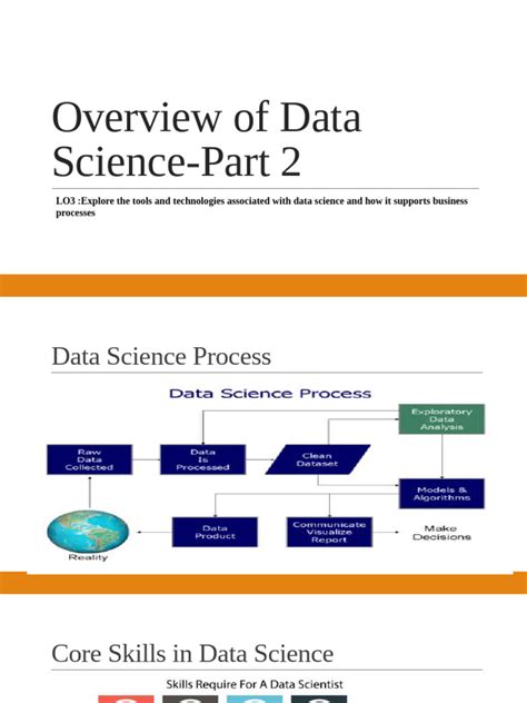 Ch7 Overview Of Data Science Part 2 Pdf Data Science Machine Learning Ch7 Overview Of Data Science Part 2 Pdf Data Science Machine Learning