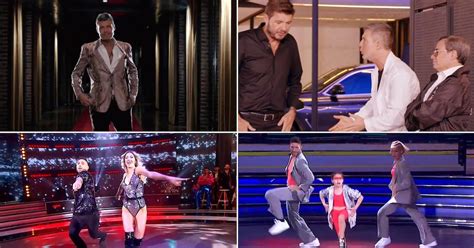 Lo Mejor De Marcelo Tinelli Y Showmatch En Siete Minutos Los Momentos