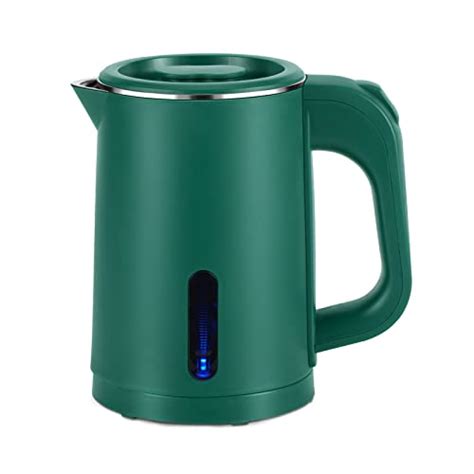 Top 5 Best Green Electric Kettle 2025 Pixelfy Blog