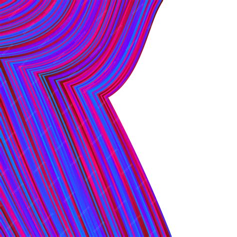 배경 배너에 대한 서로 다른 두께 선의 디자인 요소 무지개 그라데이션 줄무늬 전환 템플릿 브로셔 레이아웃 전단지 뉴스레터를 쉽게