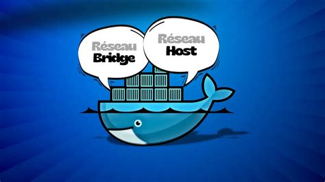 Bridge Et Host Avantages Et Différences