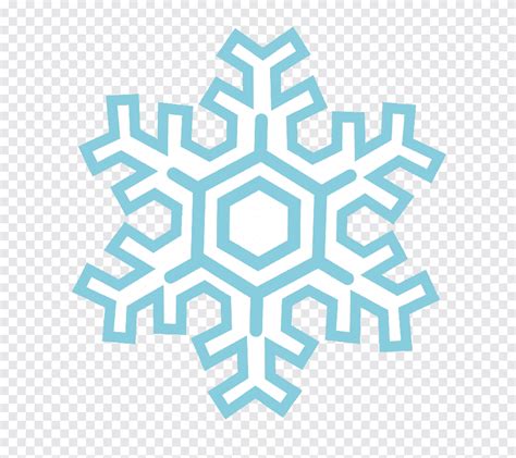 눈송이 얼음 결정 눈송이 푸른 회색 Png Pngegg