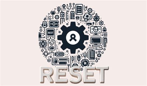 Will Factory Reset Delete Everything How To Reset A Device