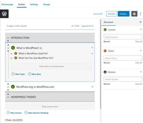 LearnDash Vs LifterLMS Which Is Better Hands On Comparison