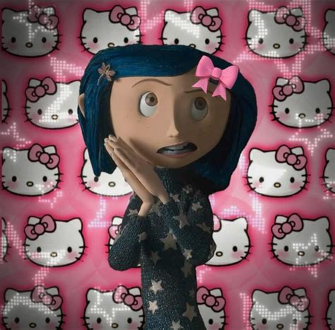 110 Coraline Ideas In 2025 Coraline Coraline Aesthetic Coraline And