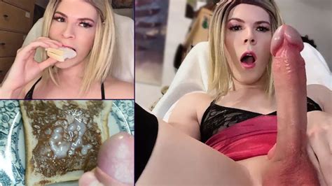 Cooking With Jessica Bloom Chocolate Cum Sandwiches Free Sex Video