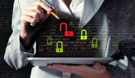 What Is The Best Way To Protect Data