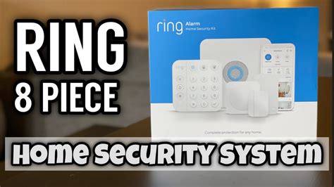 Ring Security System Existing Sensors At Tamara Wickline Blog
