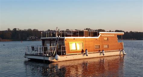 Hausboot Mecklenburger Seenplatte Mfkc