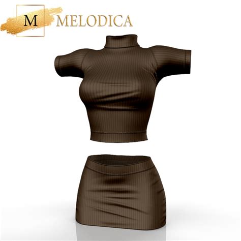 Second Life Marketplace Outfit Waifus Second Life Marketplace Outfit Waifus