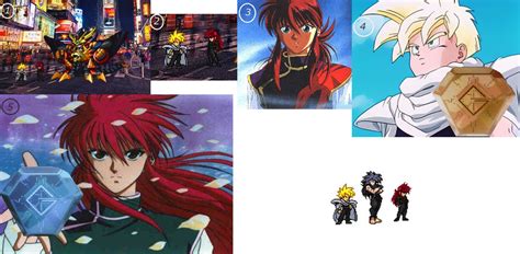 Old And Busted New Hotness By Ryugassj3 On Deviantart