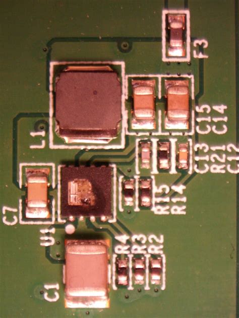 Help with identifying an IC : r/AskElectronics