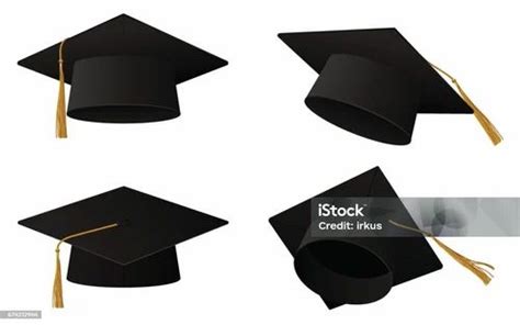 Graduation Cap Convocation Cap Degree Cap At Rs Piece In New Delhi ID