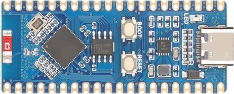 Kafuty 1 Esp32 S2fh4 Development Board With Ultra Low Power Wifi For