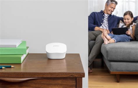 11 11 Deal Save 25 On This Eero Mesh Wi Fi System And Fix Your Blank Spots For Good