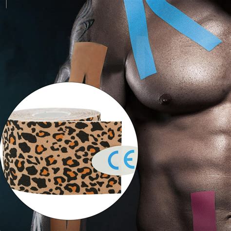 Cinta Muscular Cinta Elástica Cinta Muscular Deportiva Cinta Muscular