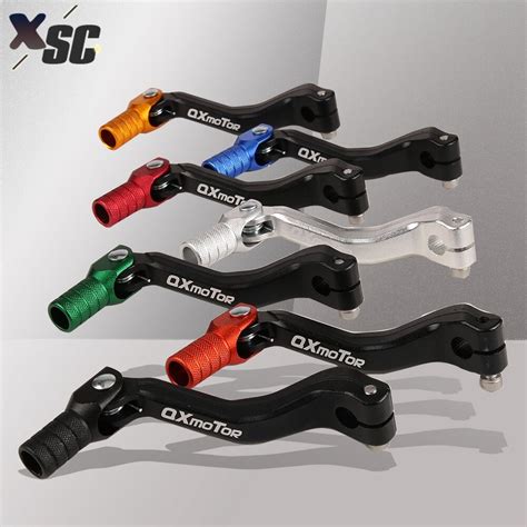 Motorcycle Gear Shift Pedal Lever For Kayo Bosuer Bse Apollo Xmotos
