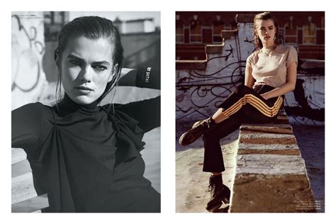 Mathilde B Costume Magazine